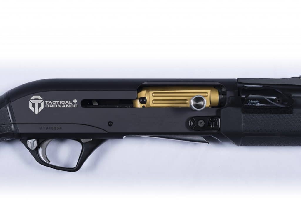 Tactical Ordnance | Versa Max Pro