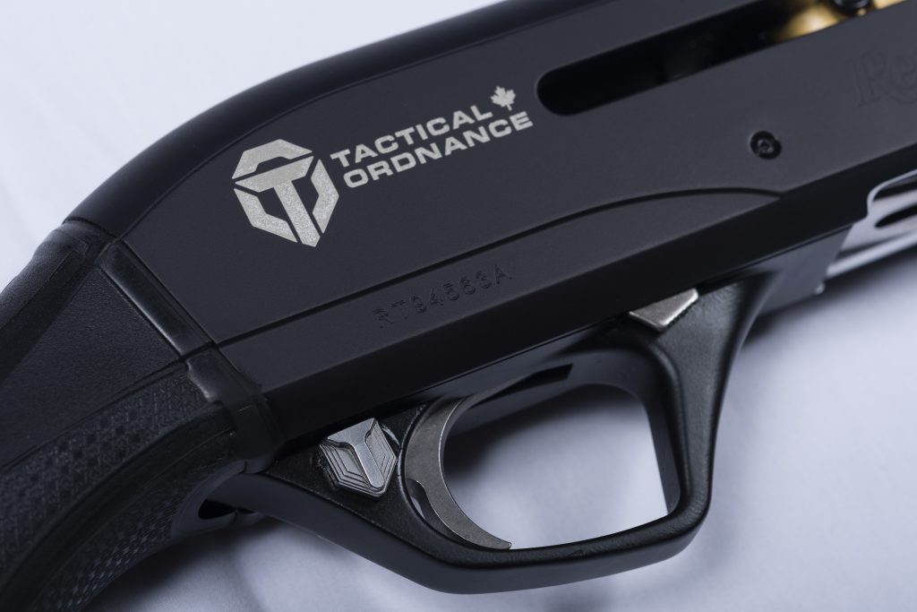 Tactical Ordnance | Versa Max Pro