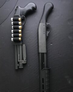 Tactical Ordnance | VANG COMP SYSTEM