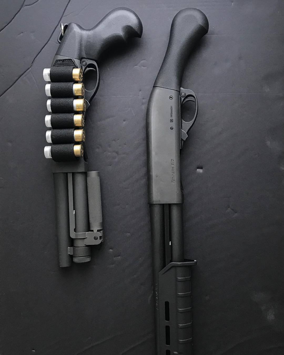 Tactical Ordnance | VANG COMP SYSTEM