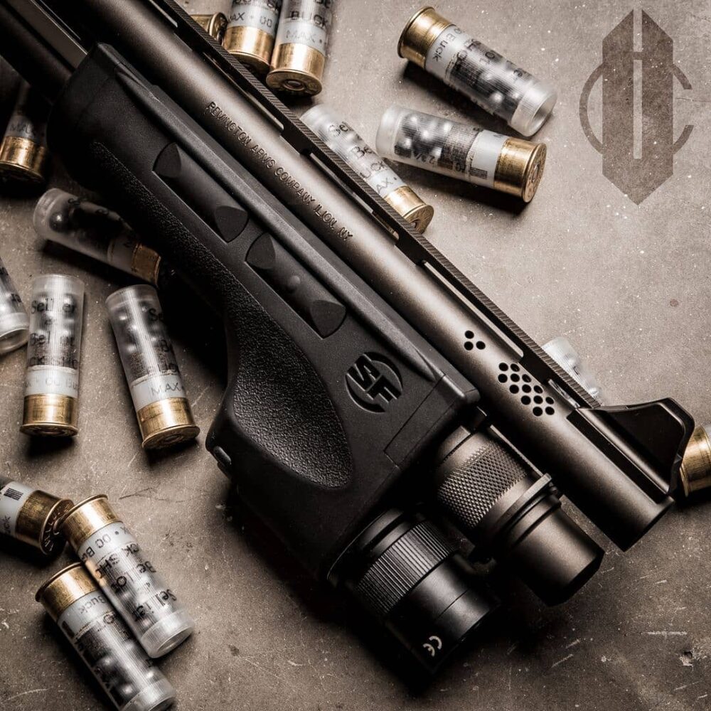 Tactical Ordnance | VANG COMP SYSTEM