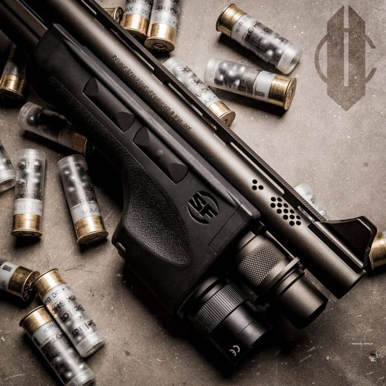 Tactical Ordnance | VANG COMP SYSTEM