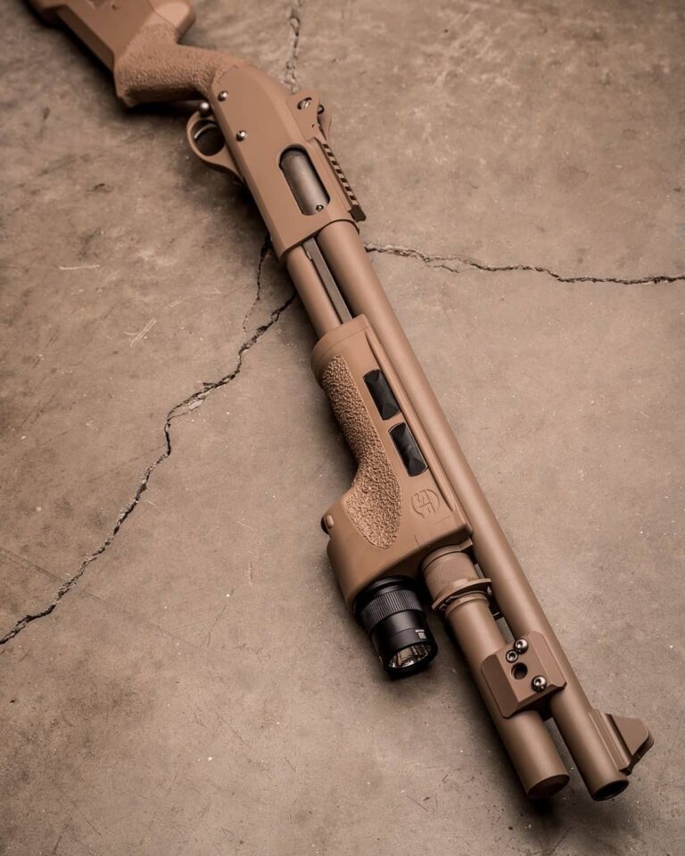 Tactical Ordnance | VANG COMP SYSTEM