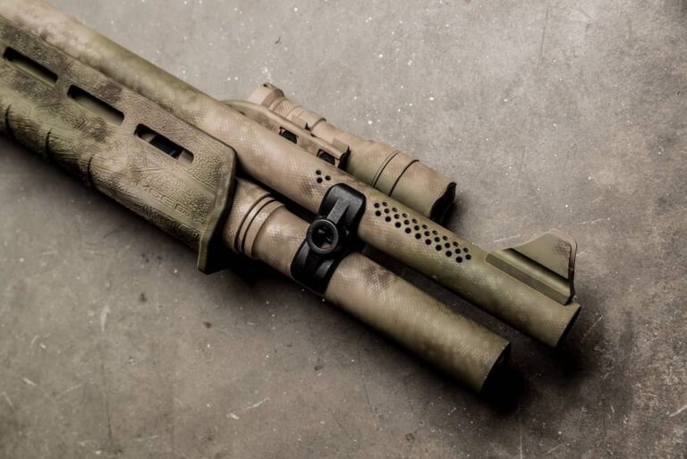 Tactical Ordnance | VANG COMP SYSTEM