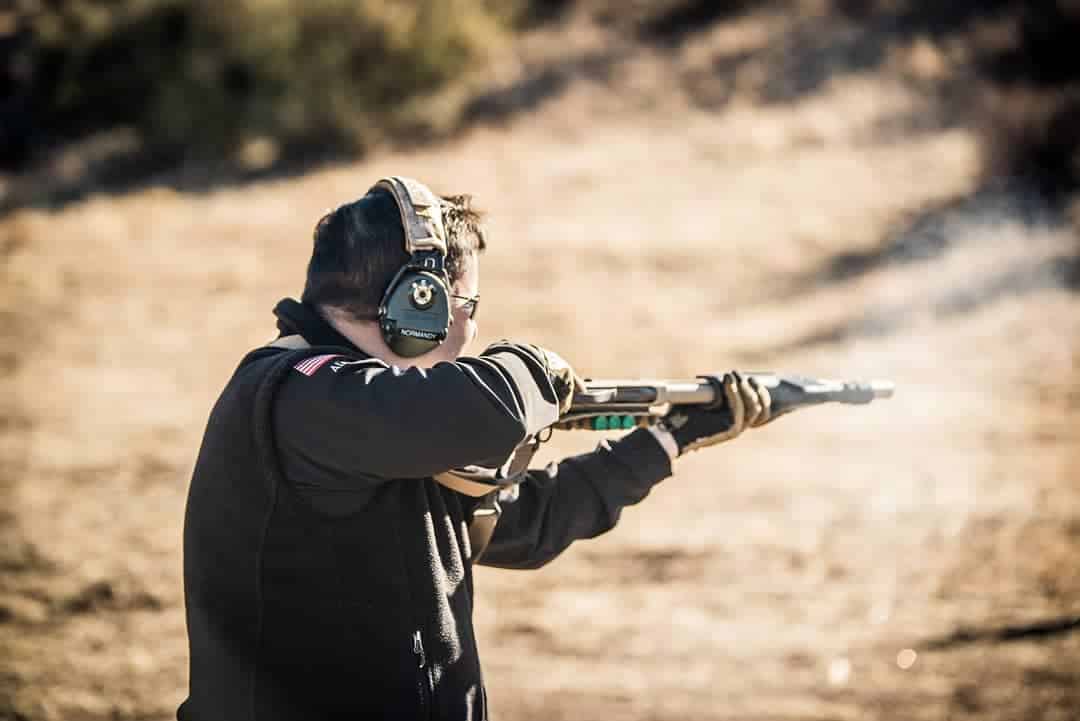 Tactical Ordnance | VANG COMP SYSTEM